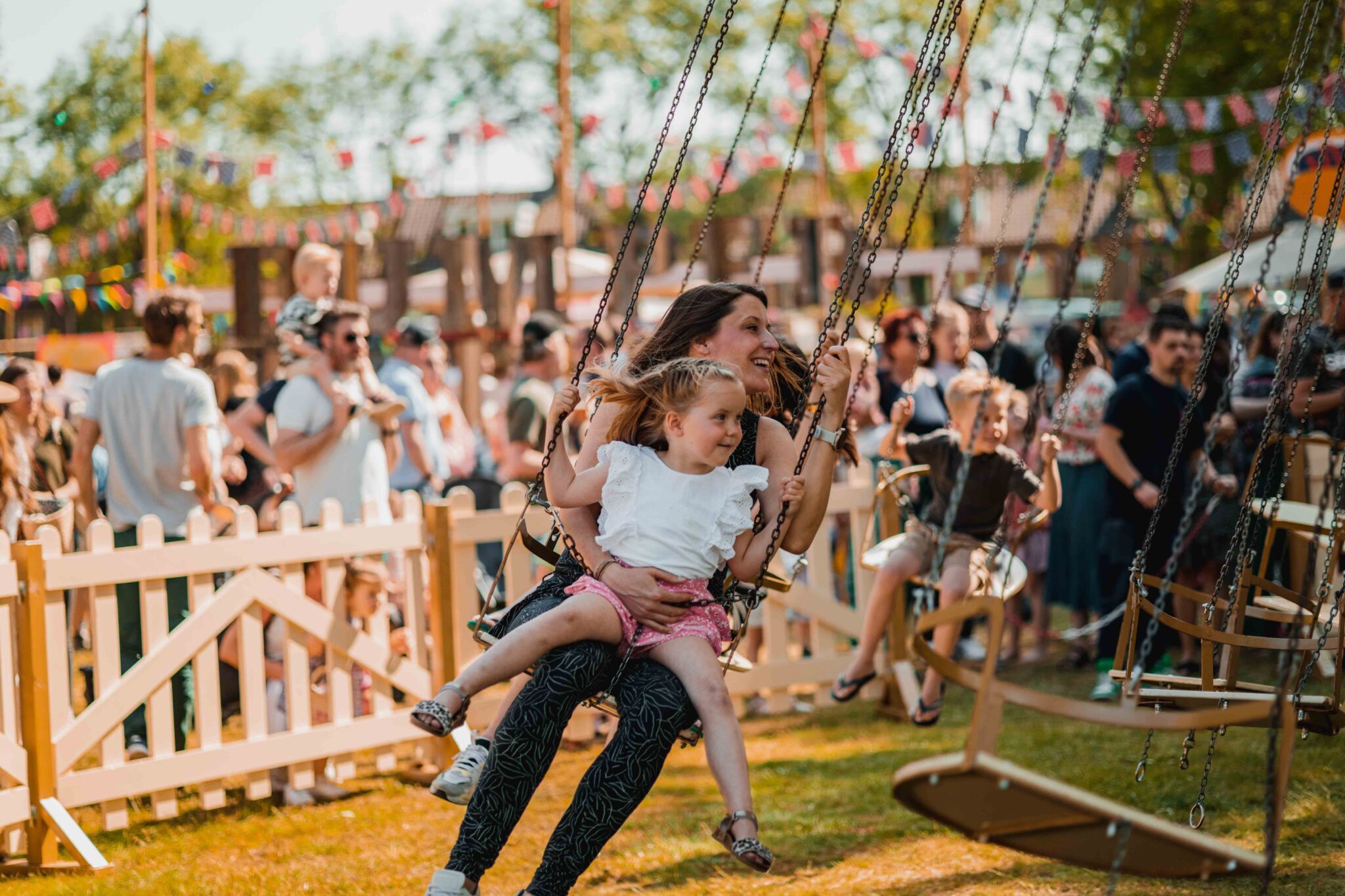 Eventvideo – House of Motion